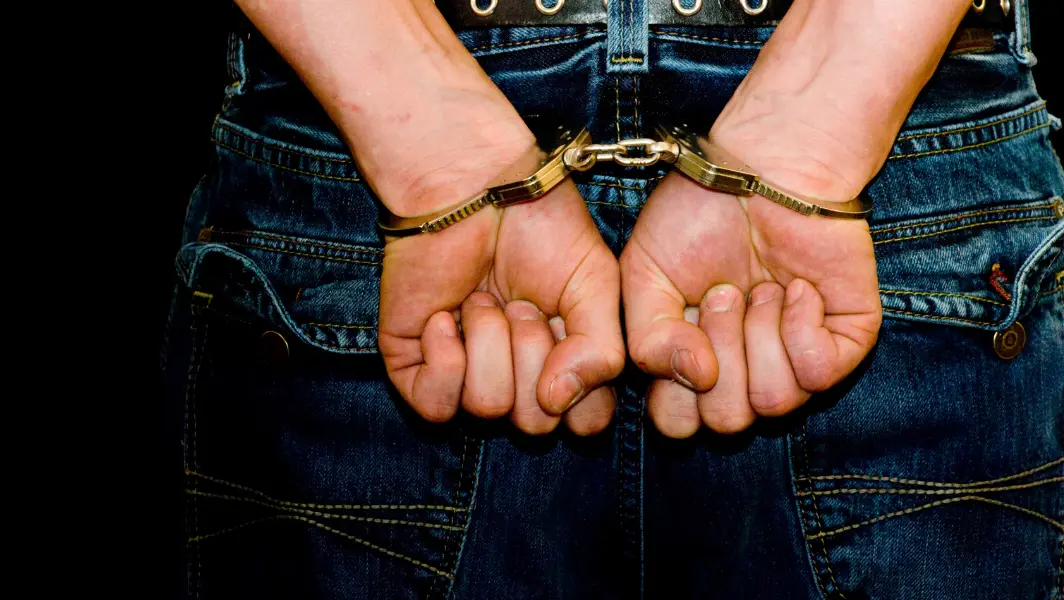 Kerala Man Arrested for Staging Rs4 Million Fake Robbery to Defraud ...