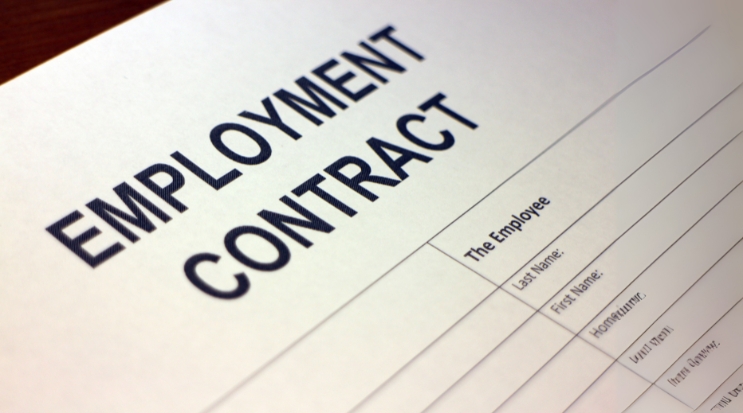 Understanding Employment Contracts in the United Arab Emirates