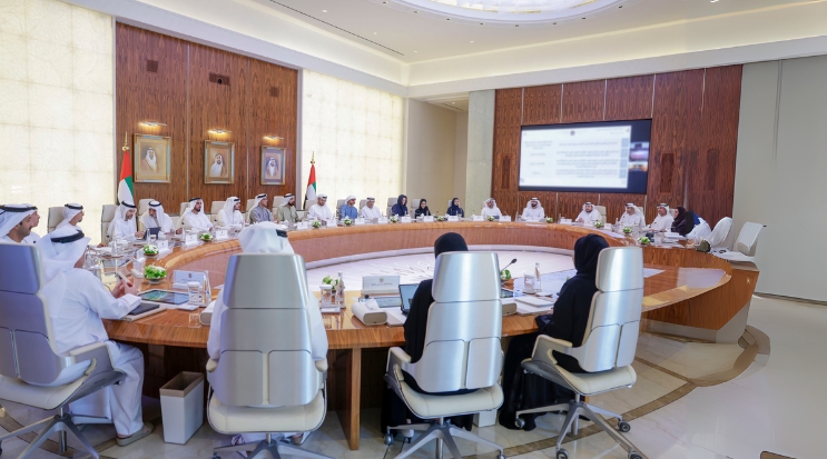 UAE to Launch AI-Powered Legislative Intelligence Office to Monitor Impact of New Laws