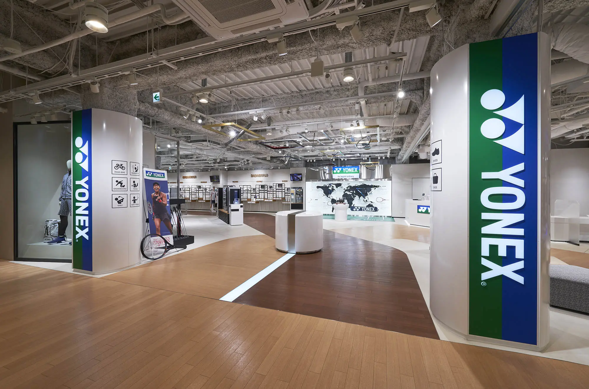 Yonex Wins Landmark Colour Trademark in Japan After Five-Decade Brand ...