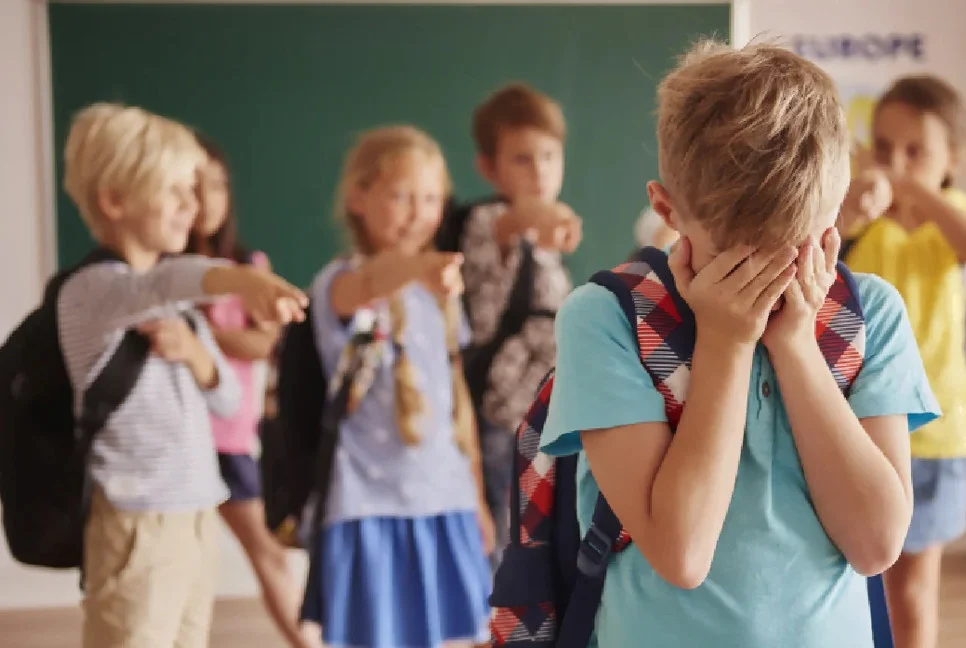 Al Ain Court Holds Parents Liable For Children’s Bullying; Dh65,000 ...