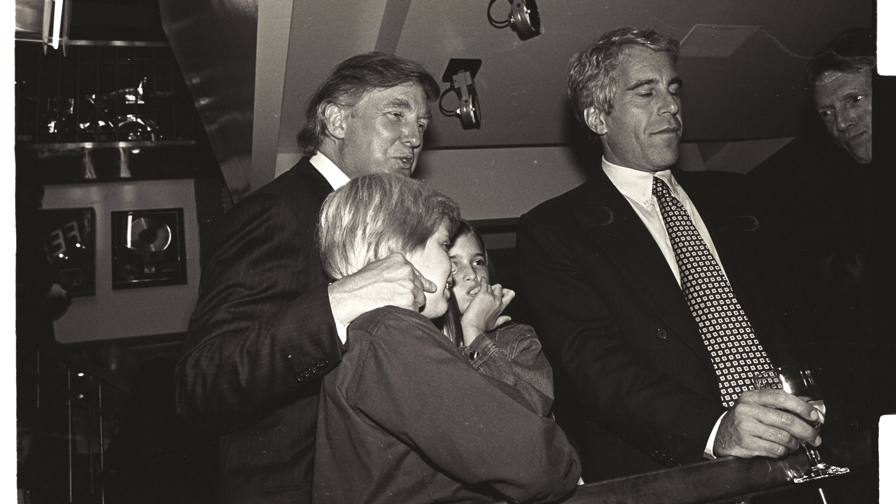 Epstein Files Fallout Widens: Global Elites Face Scrutiny as Legal ...