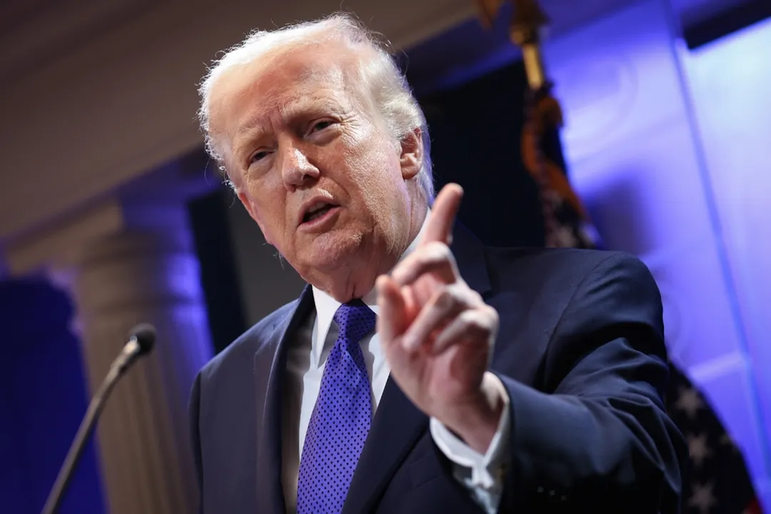 US Lower Court Judges Are Challenging Trump’s ‘War on the Rule of Law ...