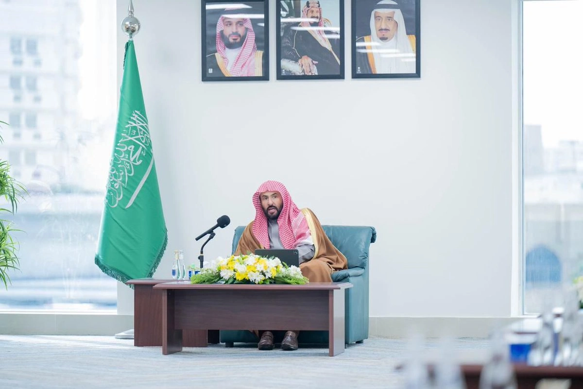 Saudi Arabia Approves New Enforcement Law to Streamline Judicial ...