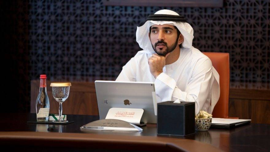 Dubai Issues New Rules Regulating Body Cameras in Enforcement ...